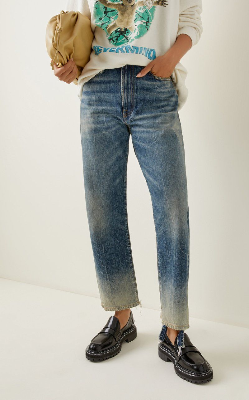 The 26 Best Boyfriend Jeans That Will Rule Your Wardrobe | Who What Wear UK