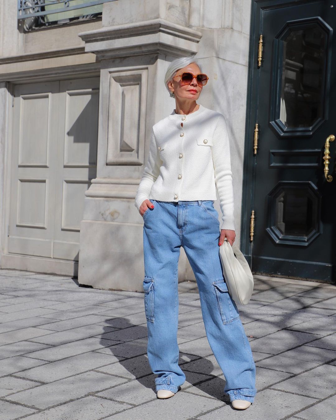 7 Minimalist Spring Outfits I Plan on Copying | Who What Wear