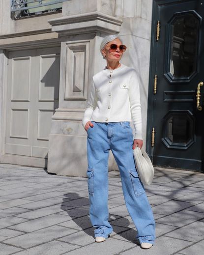 7 Minimalist Spring Outfits I Plan on Copying | Who What Wear