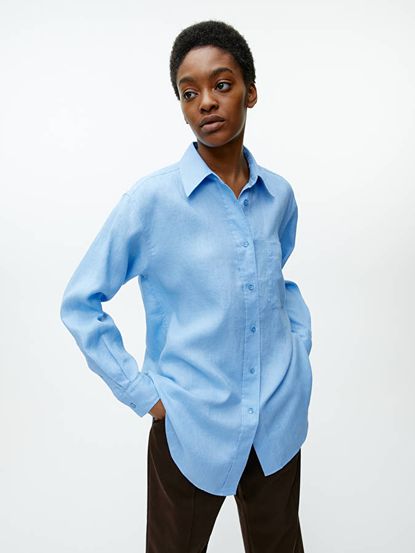 7 Minimalist Spring Outfits I Plan on Copying | Who What Wear