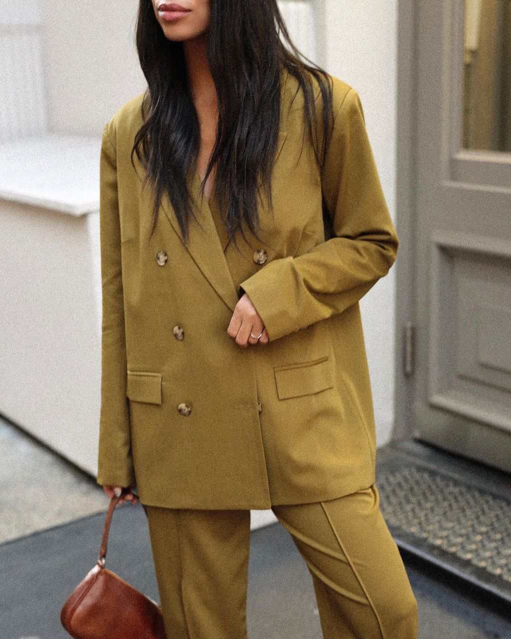 5 Elevated Basics to Keep and 5 Styles to Toss for Spring | Who What Wear