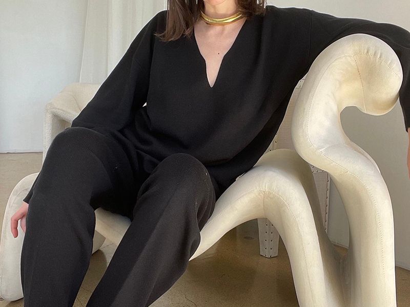 5 Elevated Basics to Keep and 5 Styles to Toss for Spring | Who What Wear