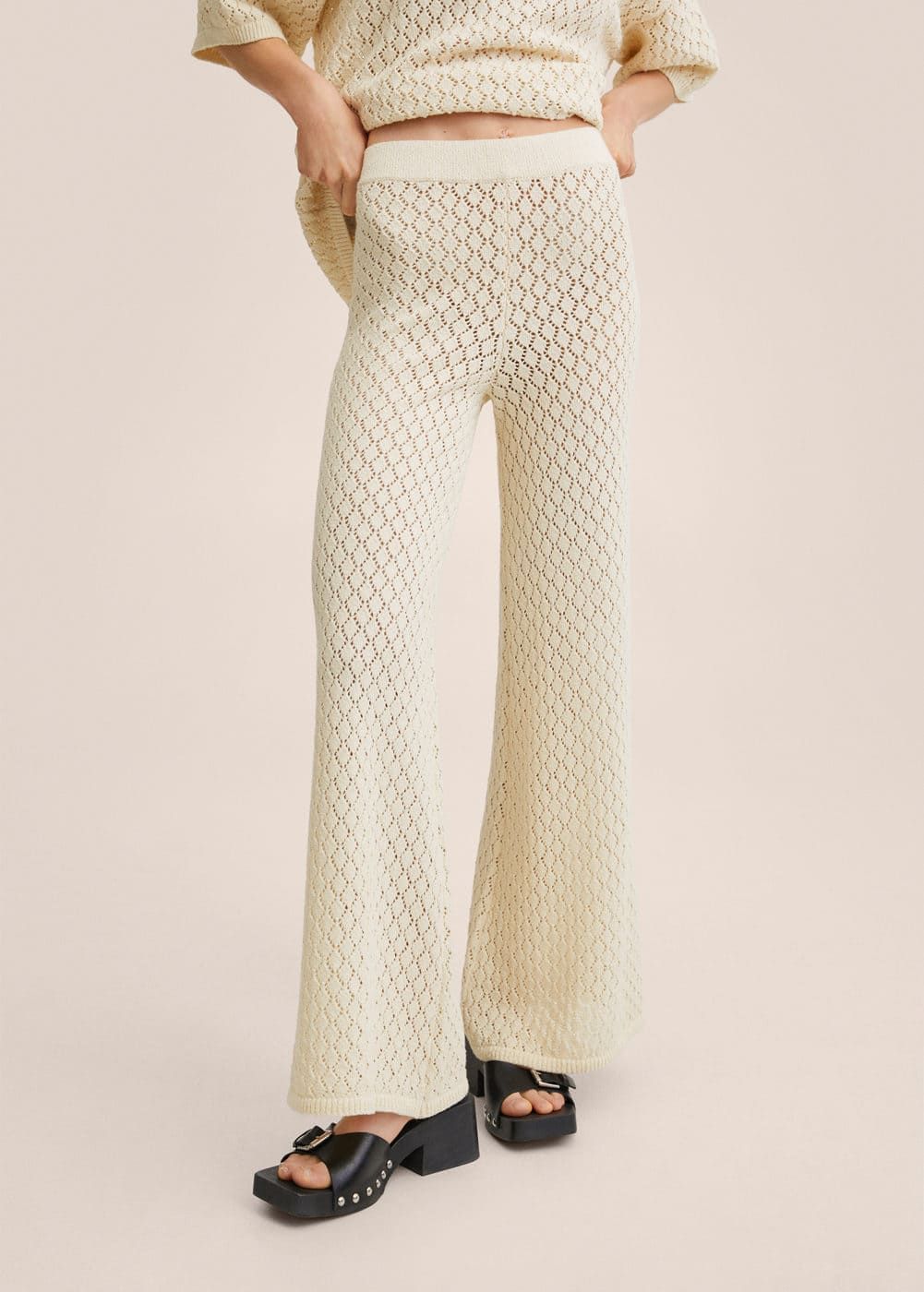 30 Trendy Basics to Order From Mango's Friends & Family Sale | Who What ...