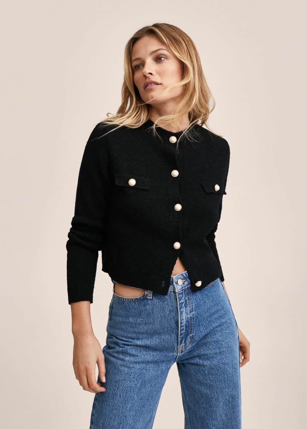 30 Trendy Basics to Order From Mango's Friends & Family Sale | Who What ...