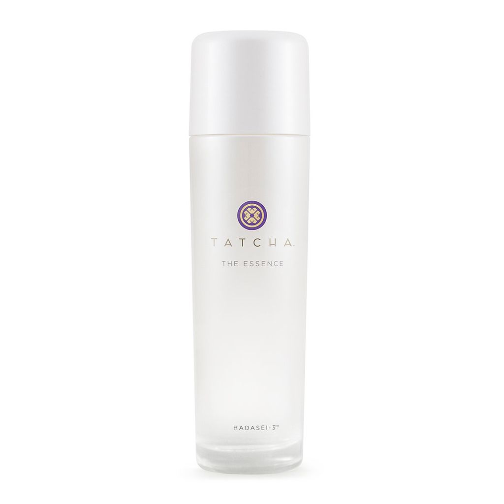 Reviewed: Tatcha's The Texture Tonic Exfoliating Treatment | Who What Wear