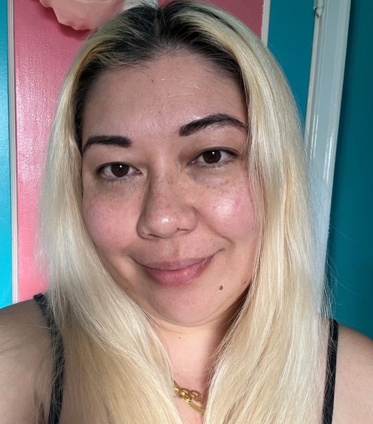 Reviewed: Tatcha's The Texture Tonic Exfoliating Treatment | Who What Wear