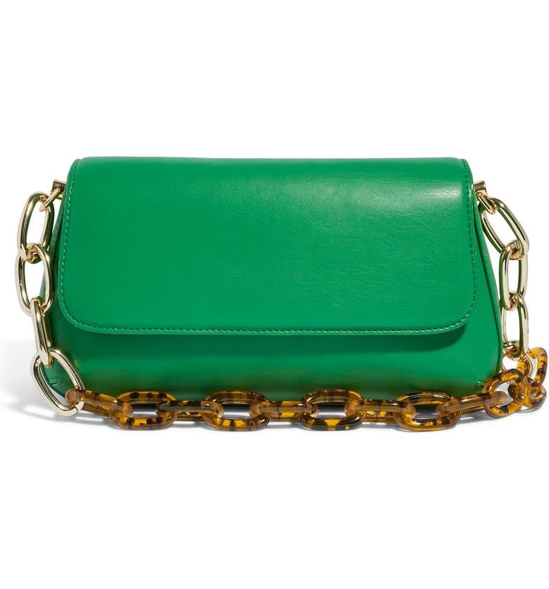 Kelly Green Is Still Trending—Here's How to Wear It | Who What Wear