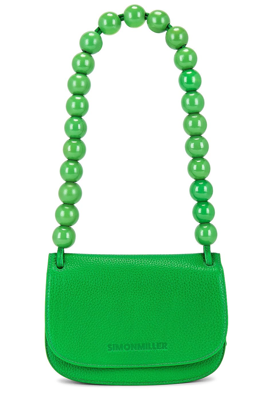 Kelly Green Is Still Trending—Here's How to Wear It | Who What Wear