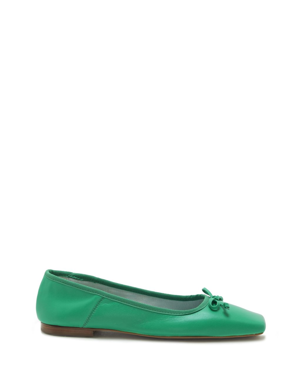 Kelly Green Is Still Trending—Here's How to Wear It | Who What Wear