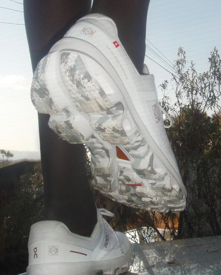 The 28 Best Designer Sneakers of 2023 | Who What Wear
