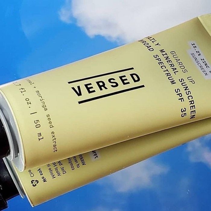 This Is By Far the Most Important Skincare Product to Use | Who What Wear