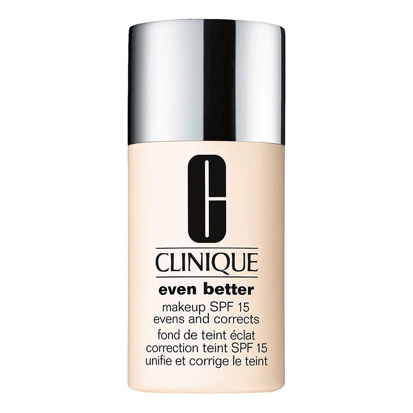 Reviewed: Clinique's Top Foundations | Who What Wear