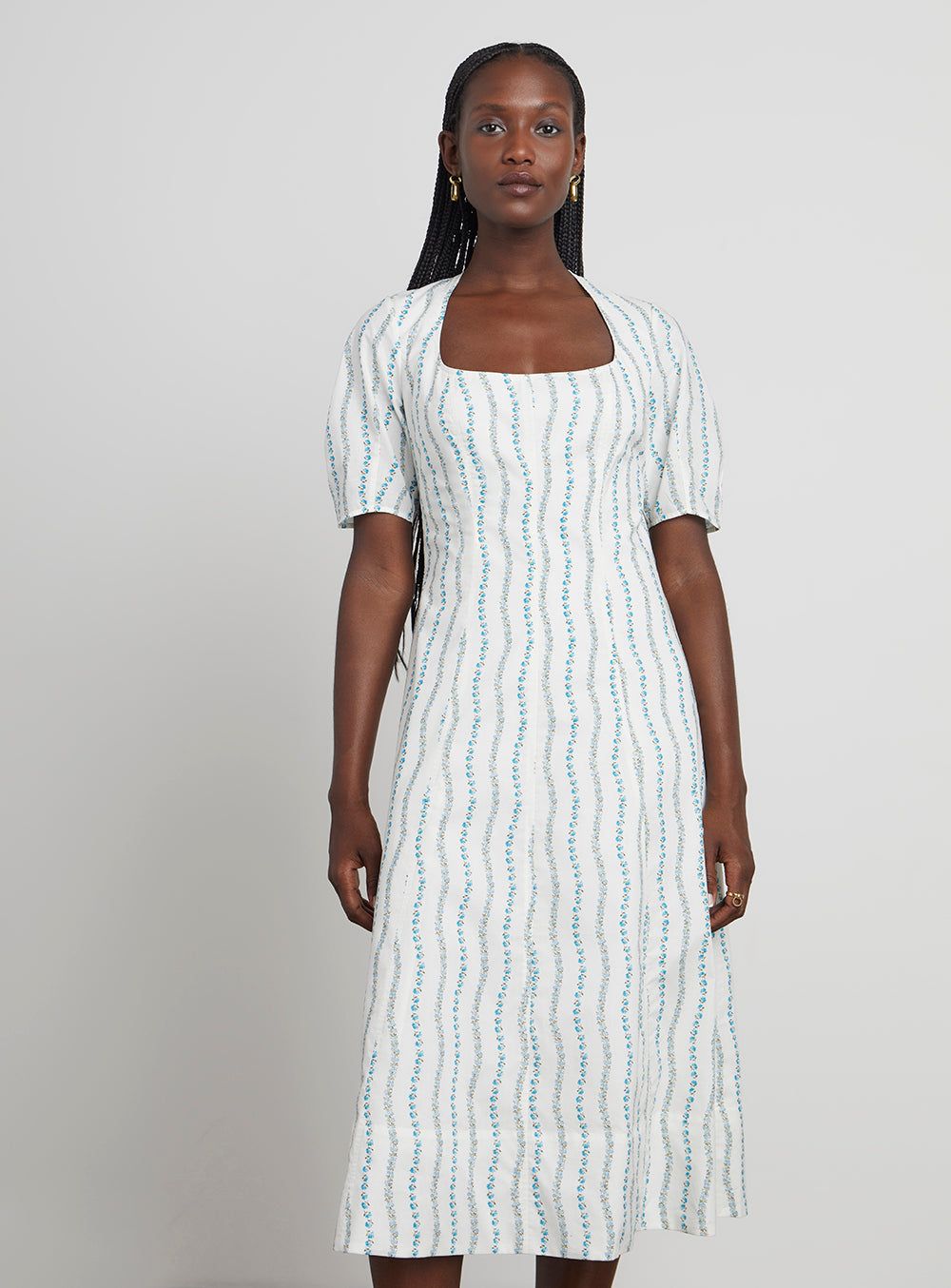 The 42 Best White Sundresses That Are Guaranteed to Sell Out | Who What ...