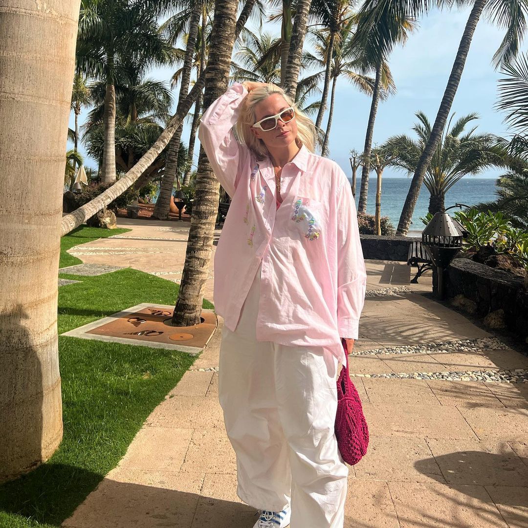 25 Lightweight Handbags We'll Be Carrying All Summer | Who What Wear