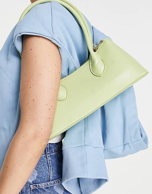 25 Lightweight Handbags We'll Be Carrying All Summer | Who What Wear
