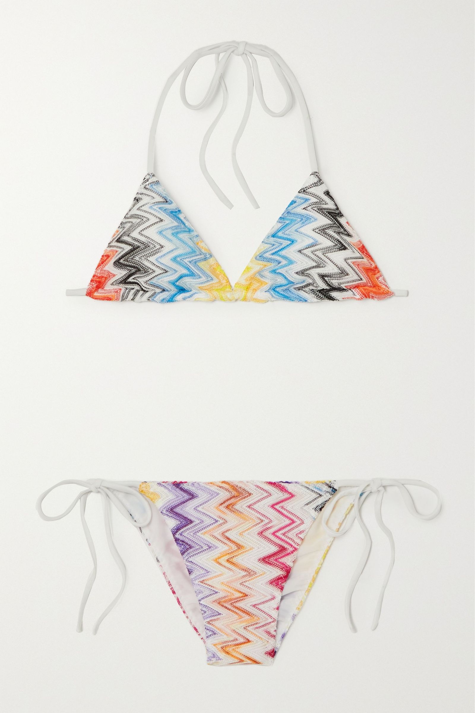 The 4 Best Classic Swimsuit Styles | Who What Wear