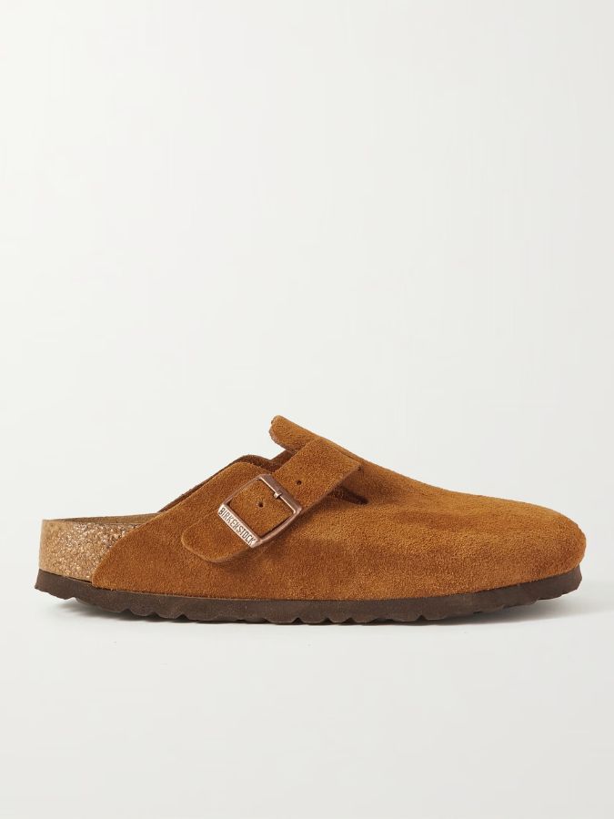 Birkenstock Boston Clogs Are Back for Spring | Who What Wear