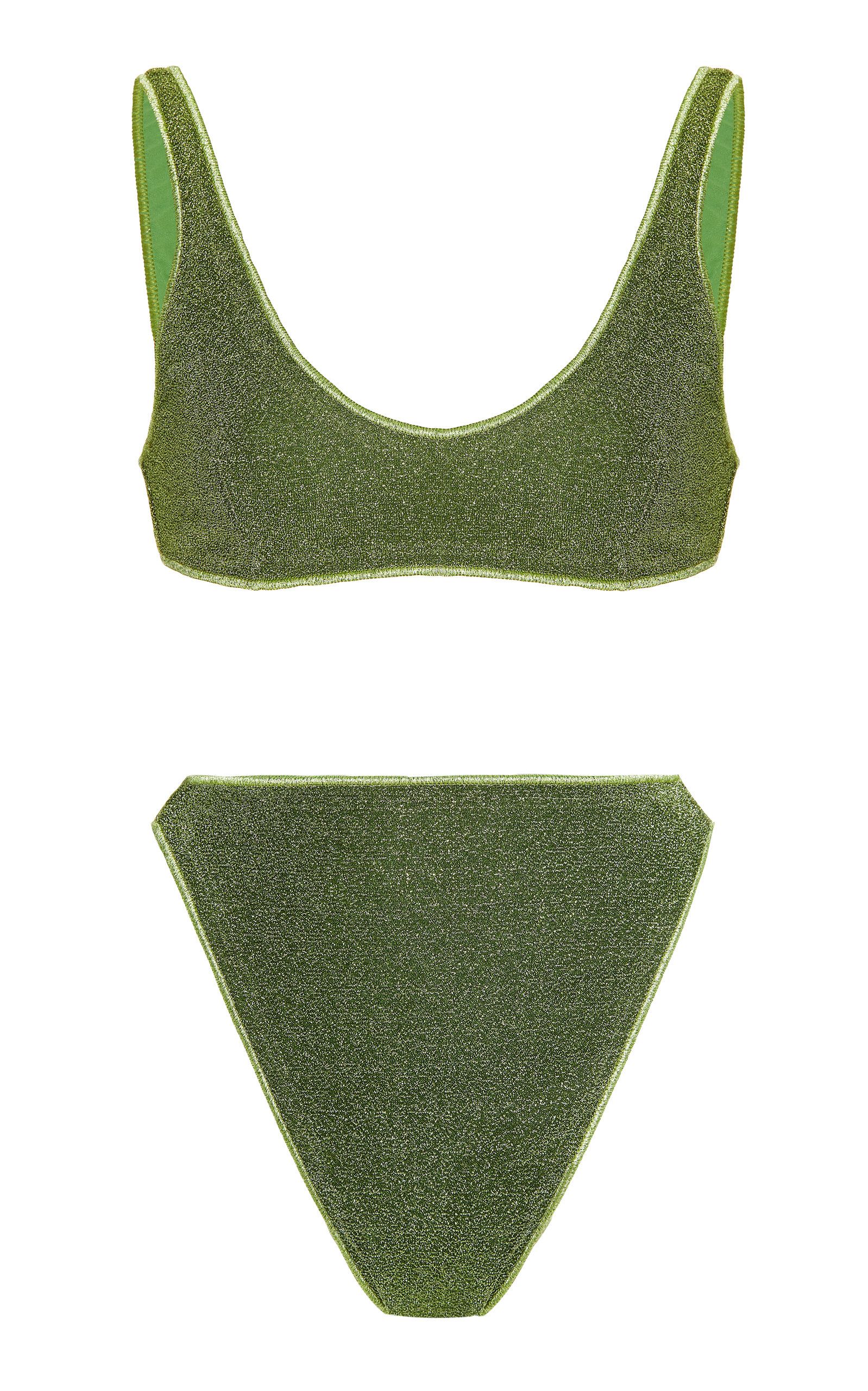 7 Swimwear Trends That Are Out for Summer 2022 | Who What Wear