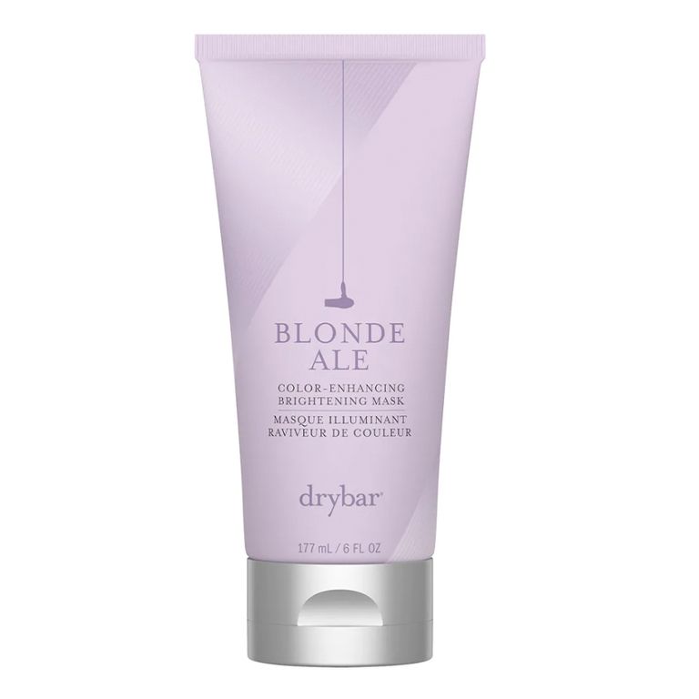 The 13 Best Purple Hair Masks to Neutralize Brassiness | Who What Wear
