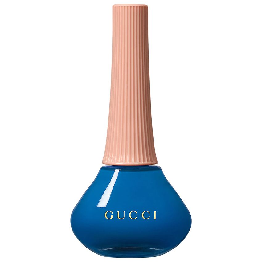 The 10 Best Gucci Nail Polishes We're Wearing on Repeat | Who What Wear