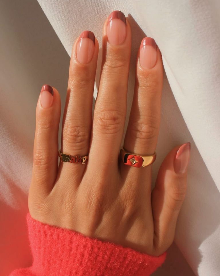 The 10 Best Gucci Nail Polishes We're Wearing on Repeat | Who What Wear