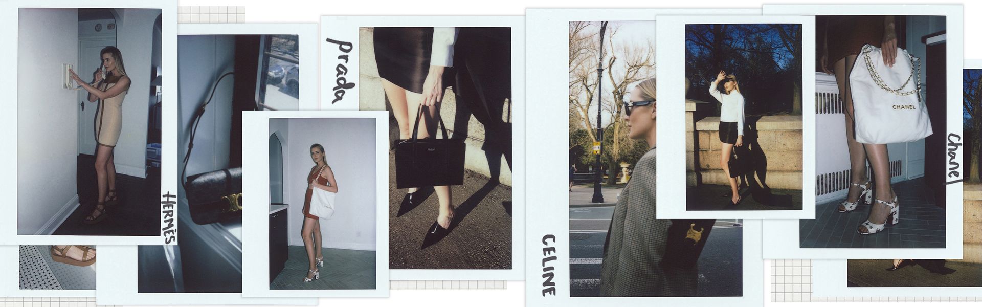 4 Editor-Recommended Designer Fashion Accessories | Who What Wear