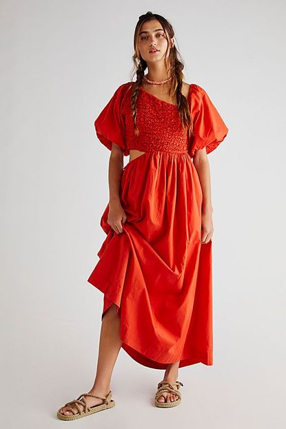34 Finds to Channel That Summer Fashion Aesthetic | Who What Wear