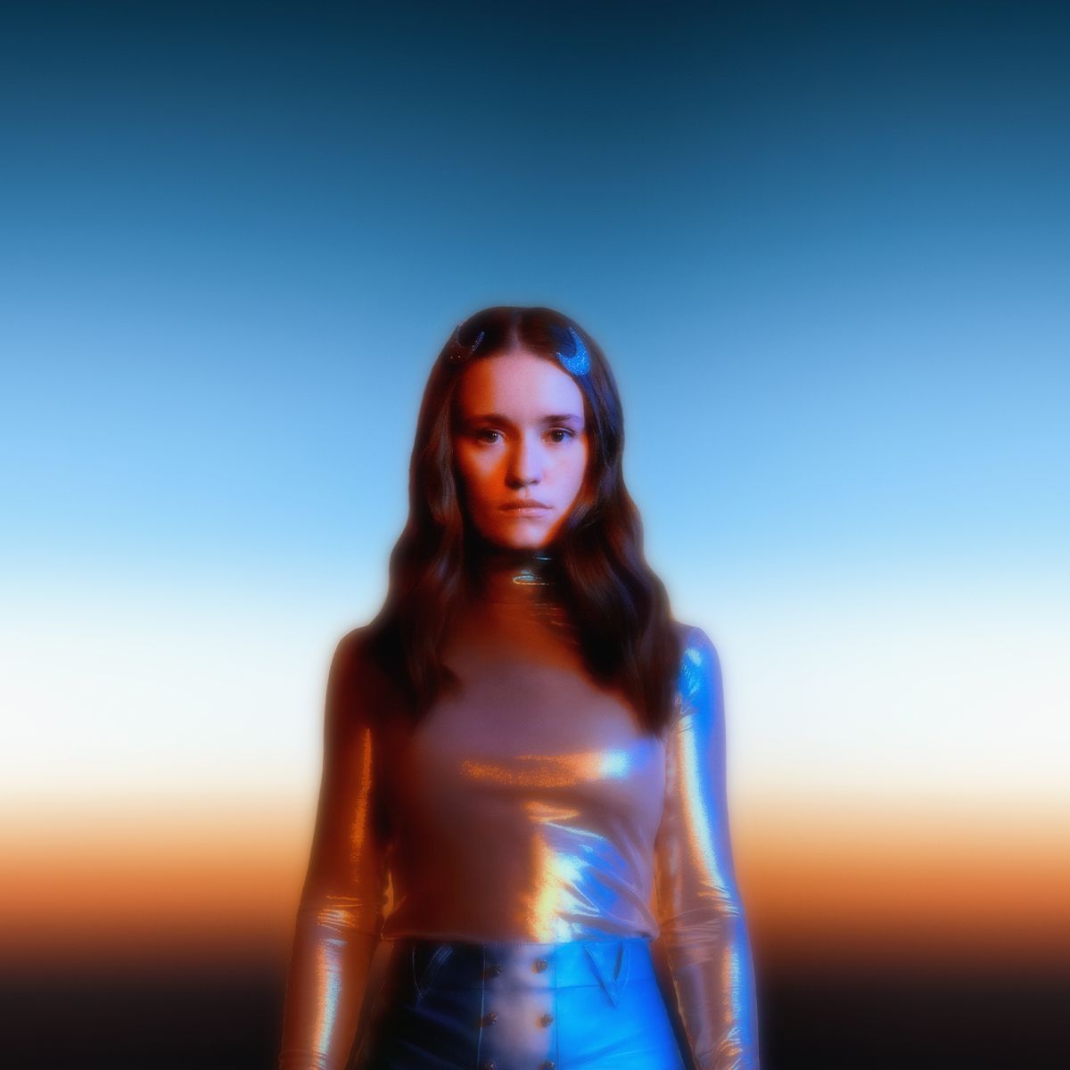 Sigrid Makes a Splashy Return With Her Sophomore Album | Who What Wear