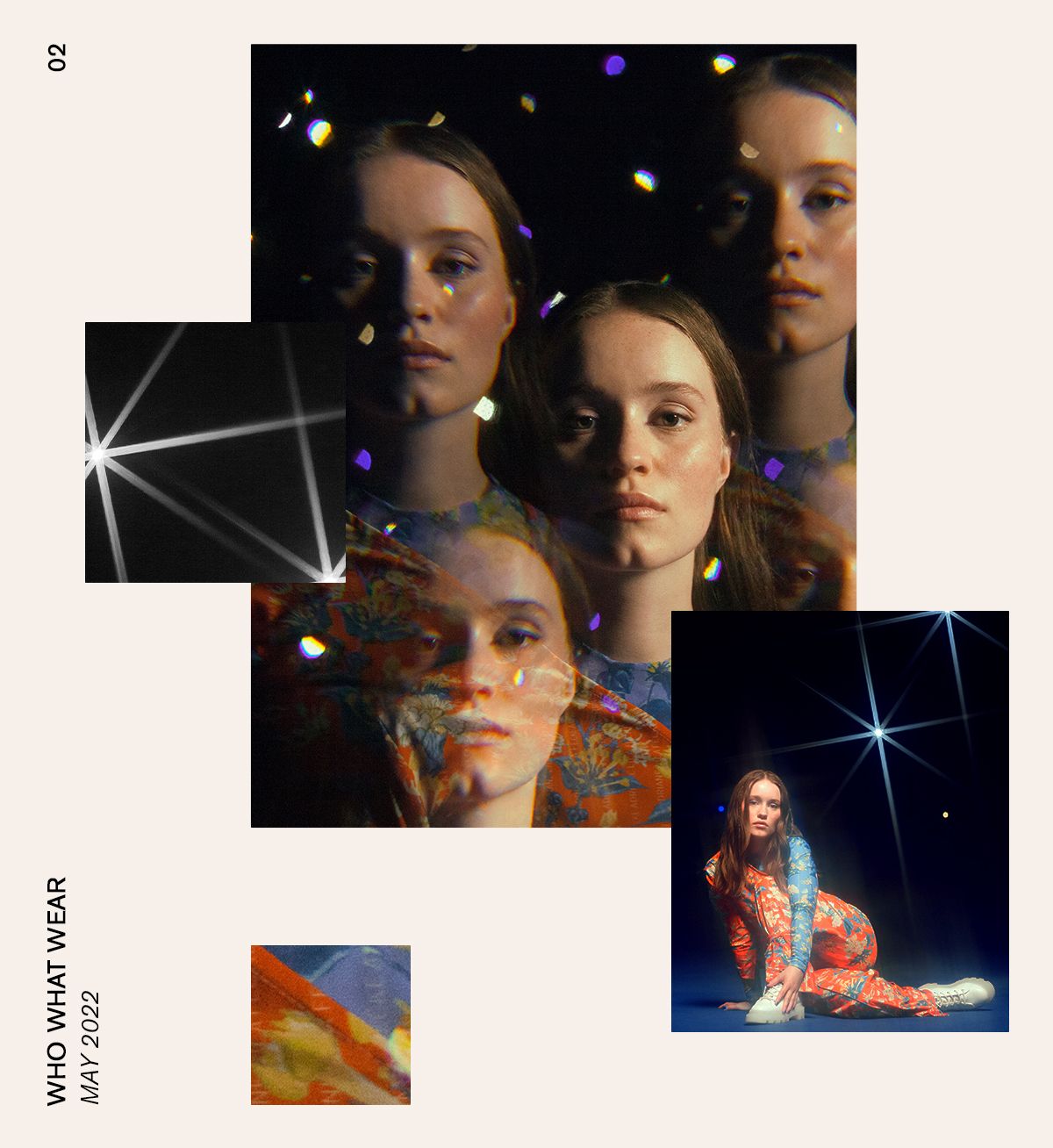 Sigrid Makes a Splashy Return With Her Sophomore Album | Who What Wear