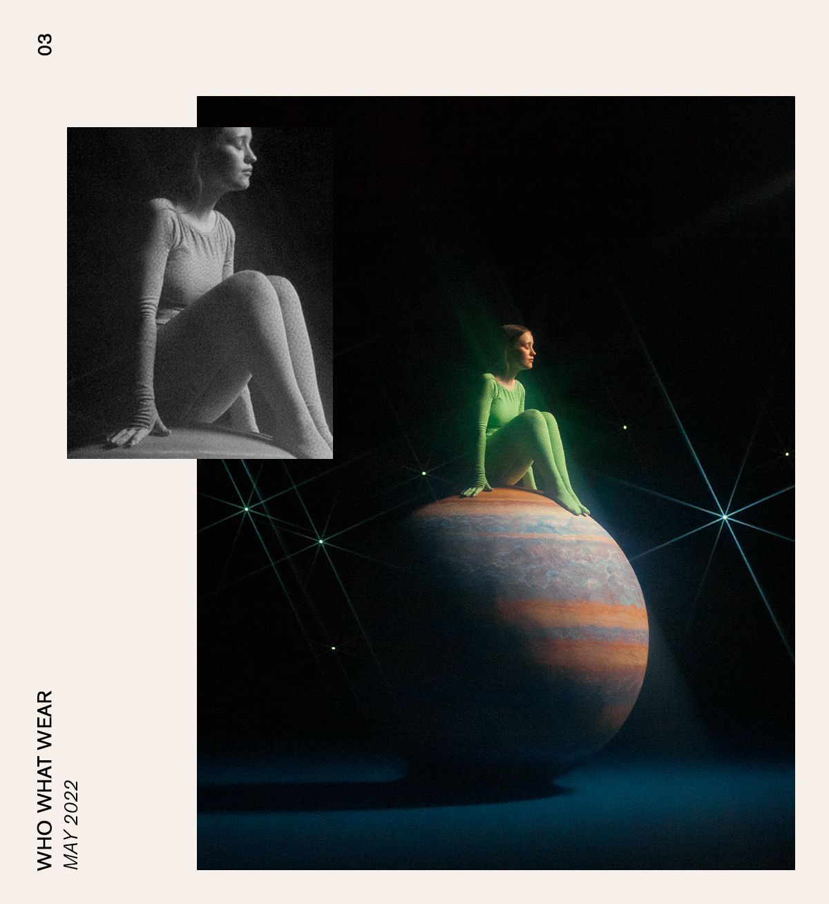 Sigrid Makes a Splashy Return With Her Sophomore Album | Who What Wear