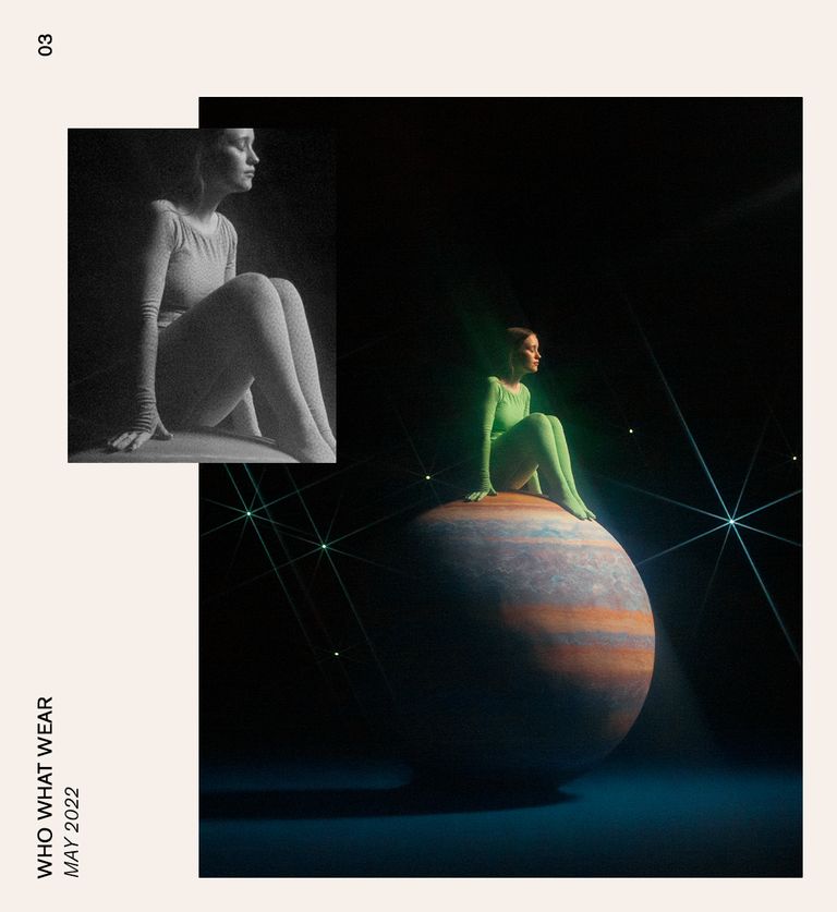 Sigrid Makes a Splashy Return With Her Sophomore Album | Who What Wear