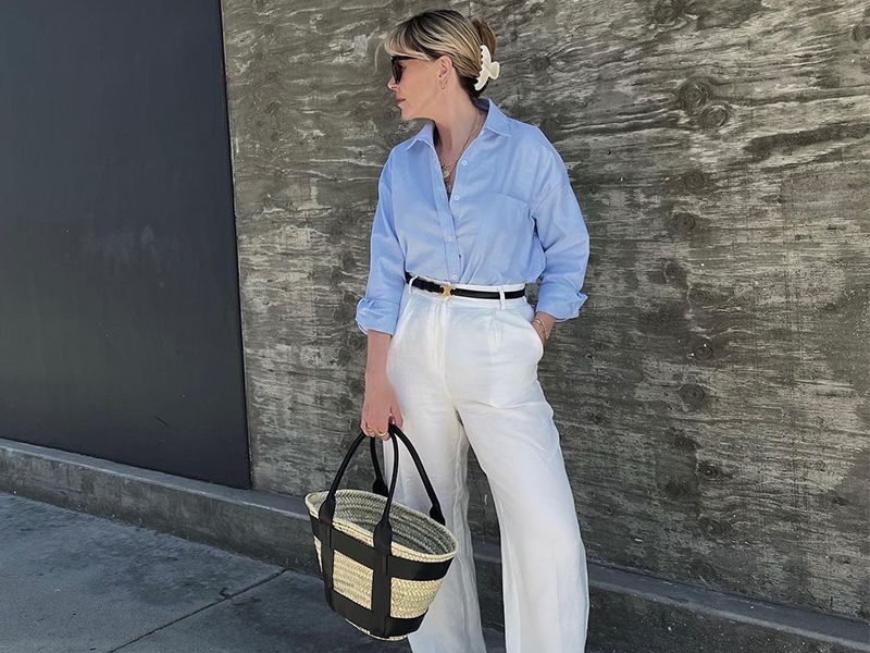 The 5 Most Versatile Trends If You Have Minimalist Style | Who What Wear