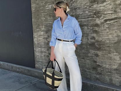 The 5 Most Versatile Trends If You Have Minimalist Style | Who What Wear