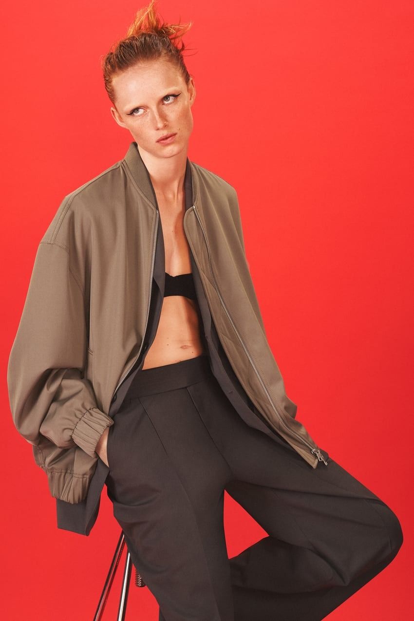 The 5 Most Versatile Trends If You Have Minimalist Style | Who What Wear