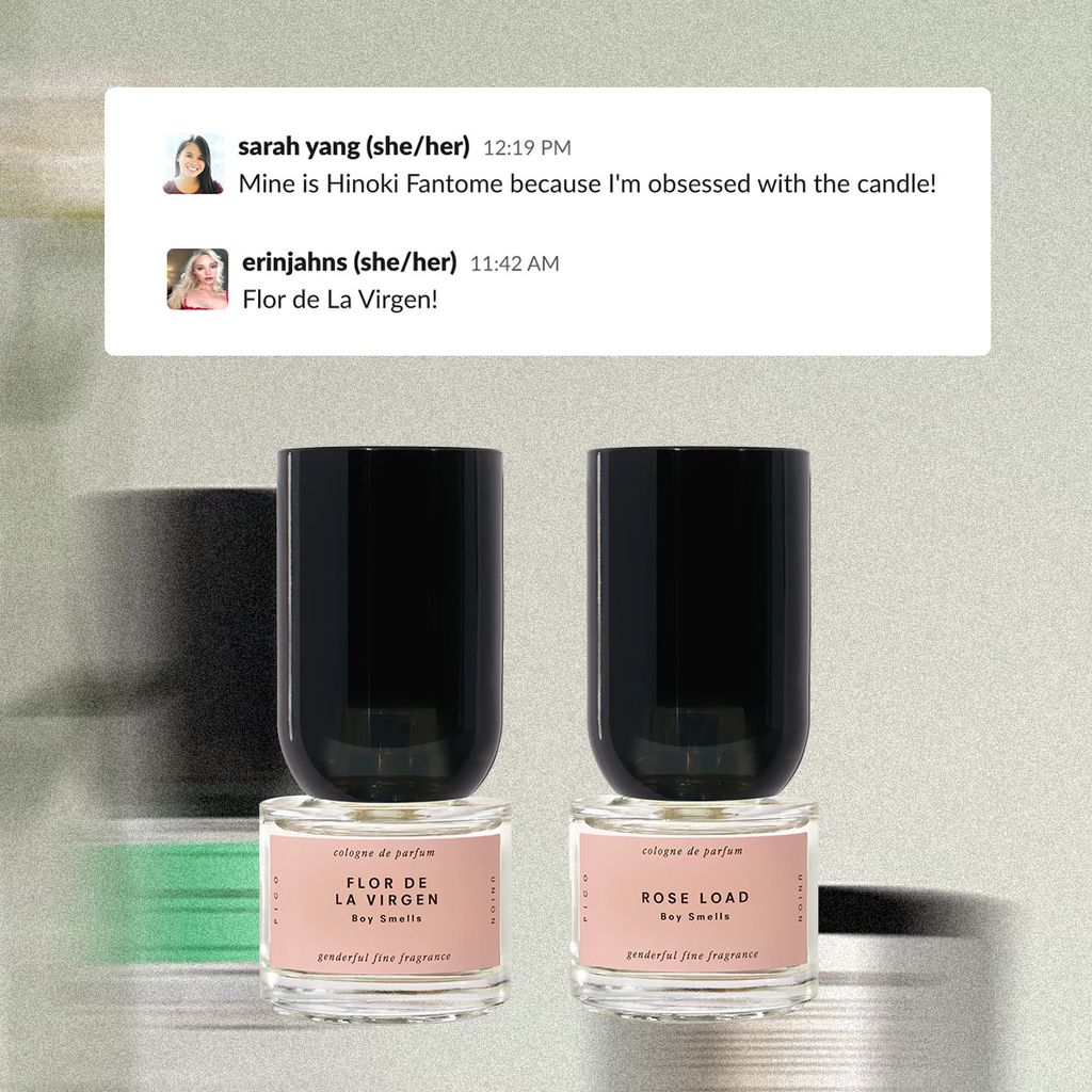 The 9 Best Boys Smells Perfumes Our Editors Love | Who What Wear