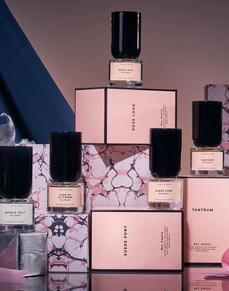 The 9 Best Boys Smells Perfumes Our Editors Love | Who What Wear