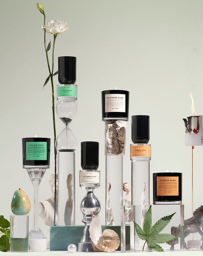 The 9 Best Boys Smells Perfumes Our Editors Love | Who What Wear