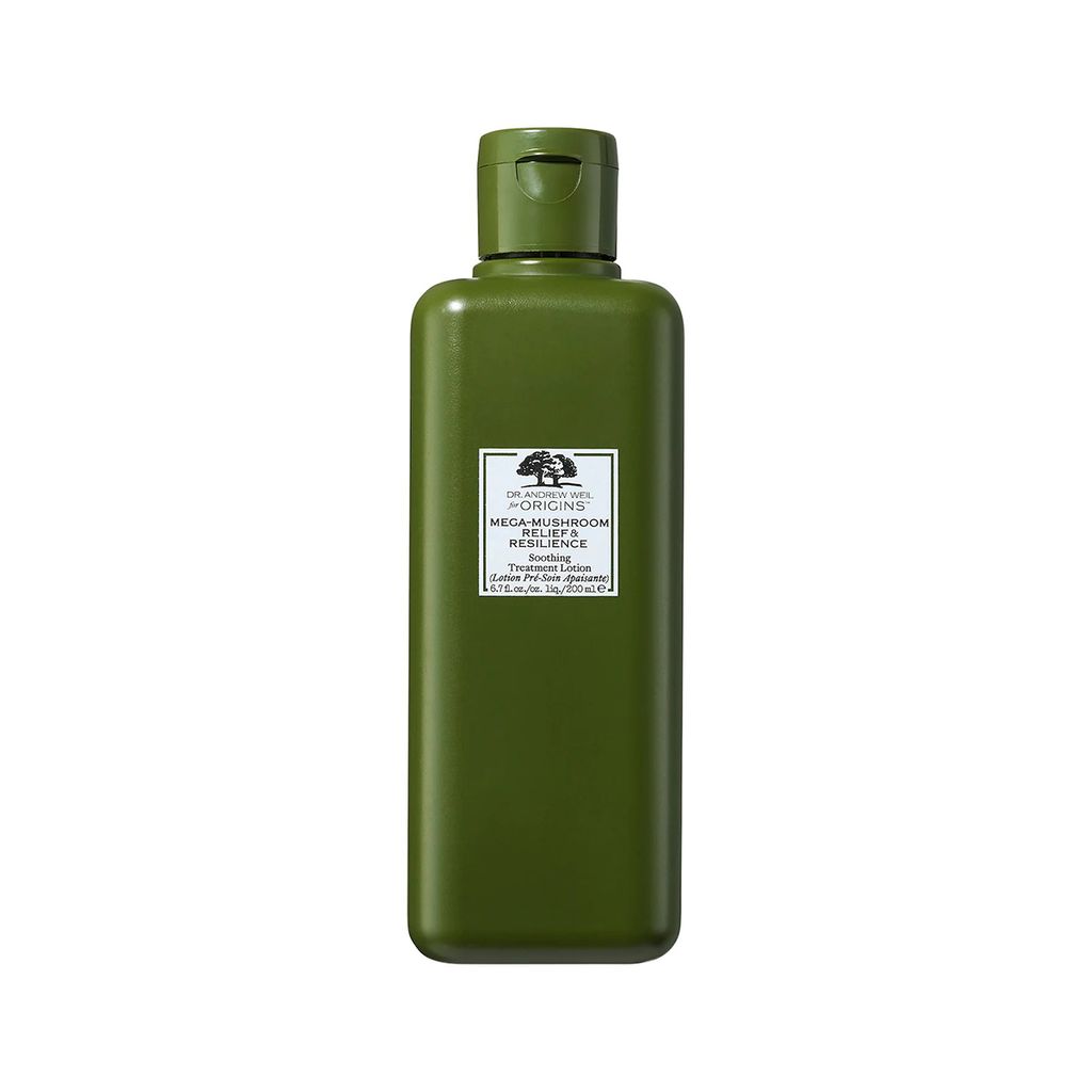 The 13 Best Mushroom-Infused Skincare Products | Who What Wear