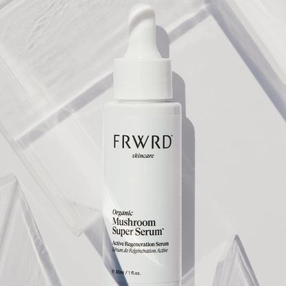 The 13 Best Mushroom-Infused Skincare Products | Who What Wear