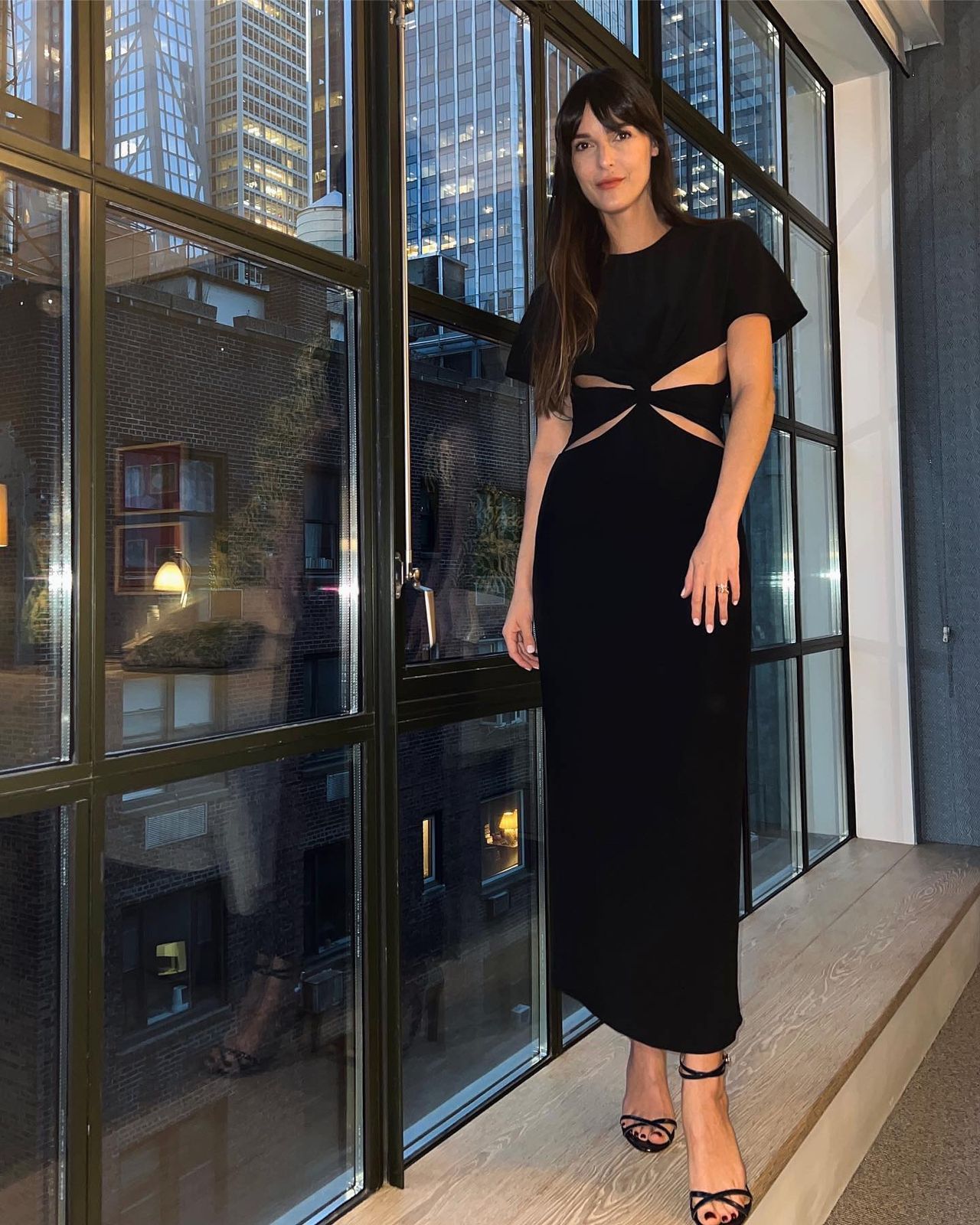 5 of Spring's Best Dress, Top and Denim Trends | Who What Wear