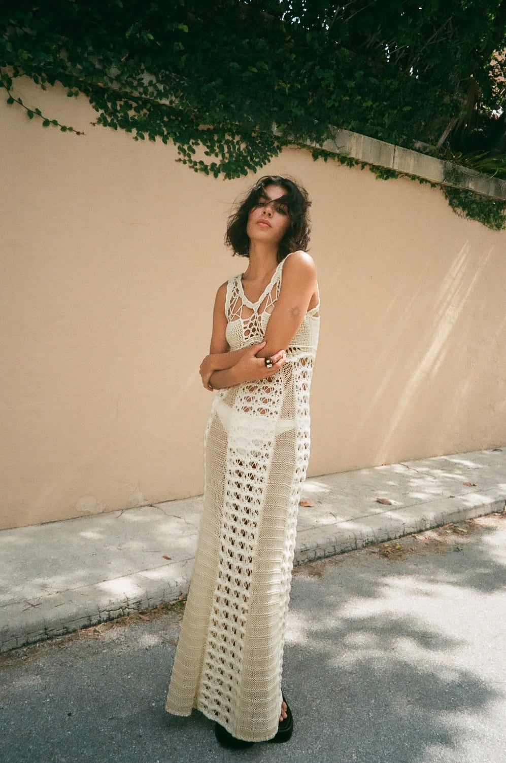 5 of Spring's Best Dress, Top and Denim Trends | Who What Wear