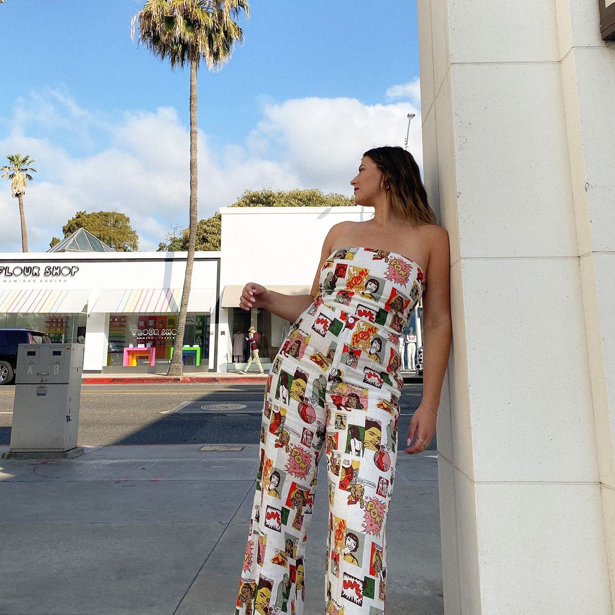 17 Chic Matching Sets That Make for the Easiest Outfits | Who What Wear