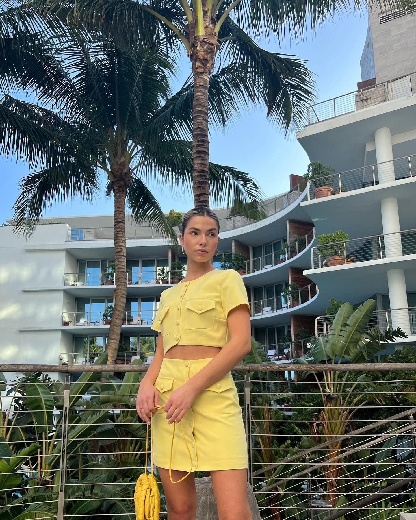 17 Chic Matching Sets That Make for the Easiest Outfits | Who What Wear