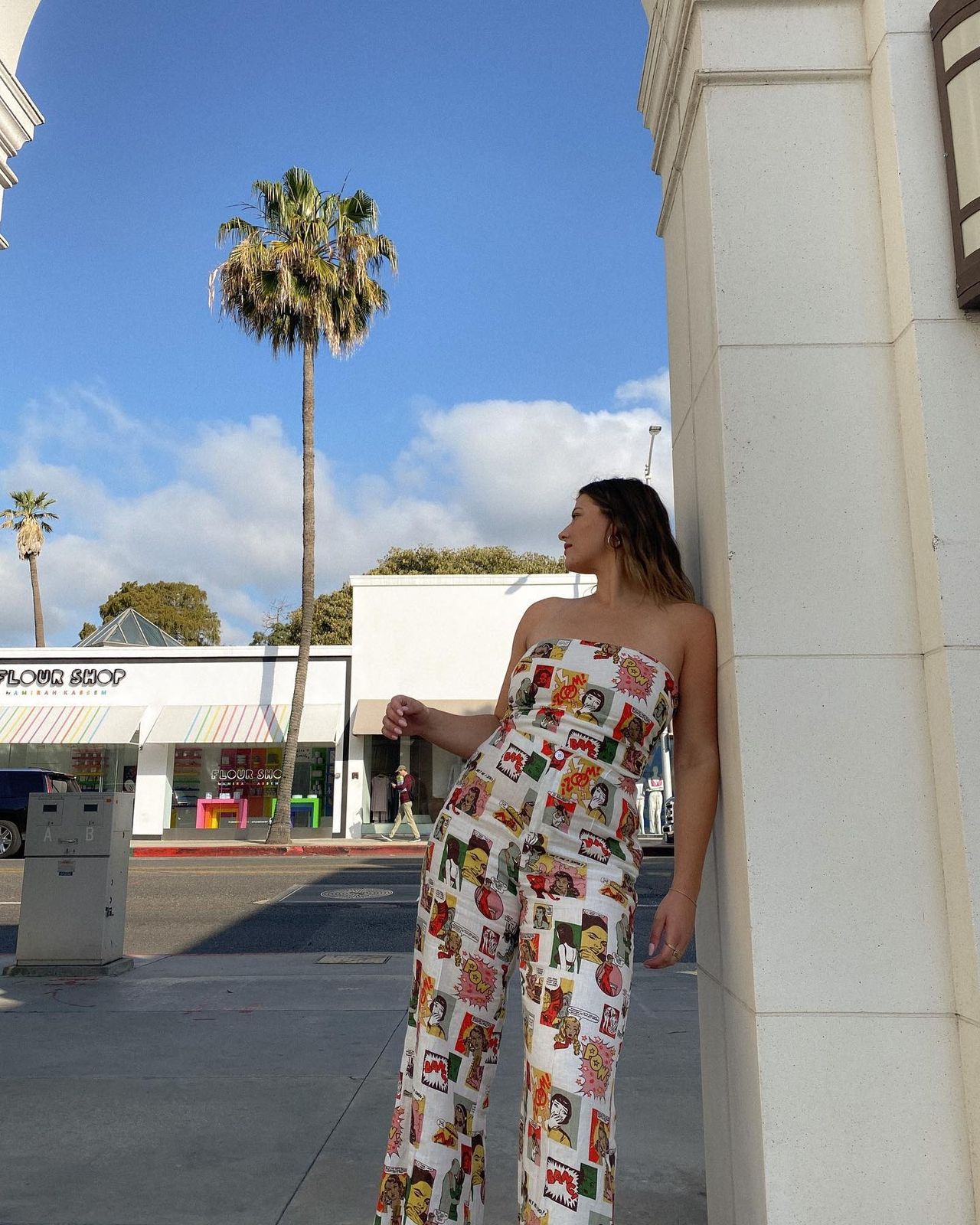 17 Chic Matching Sets That Make for the Easiest Outfits | Who What Wear