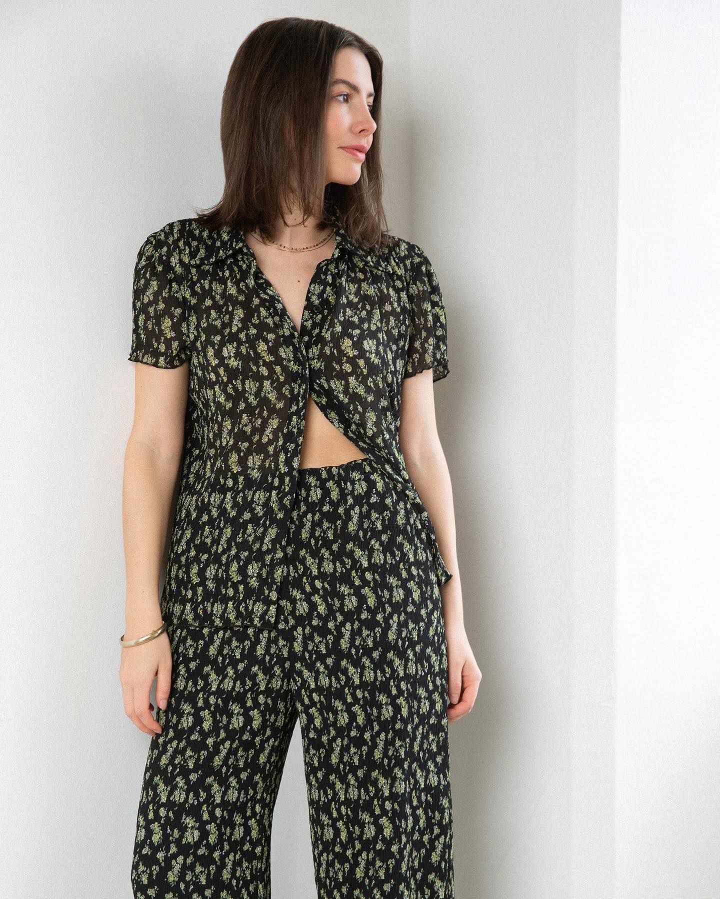 17 Chic Matching Sets That Make for the Easiest Outfits | Who What Wear