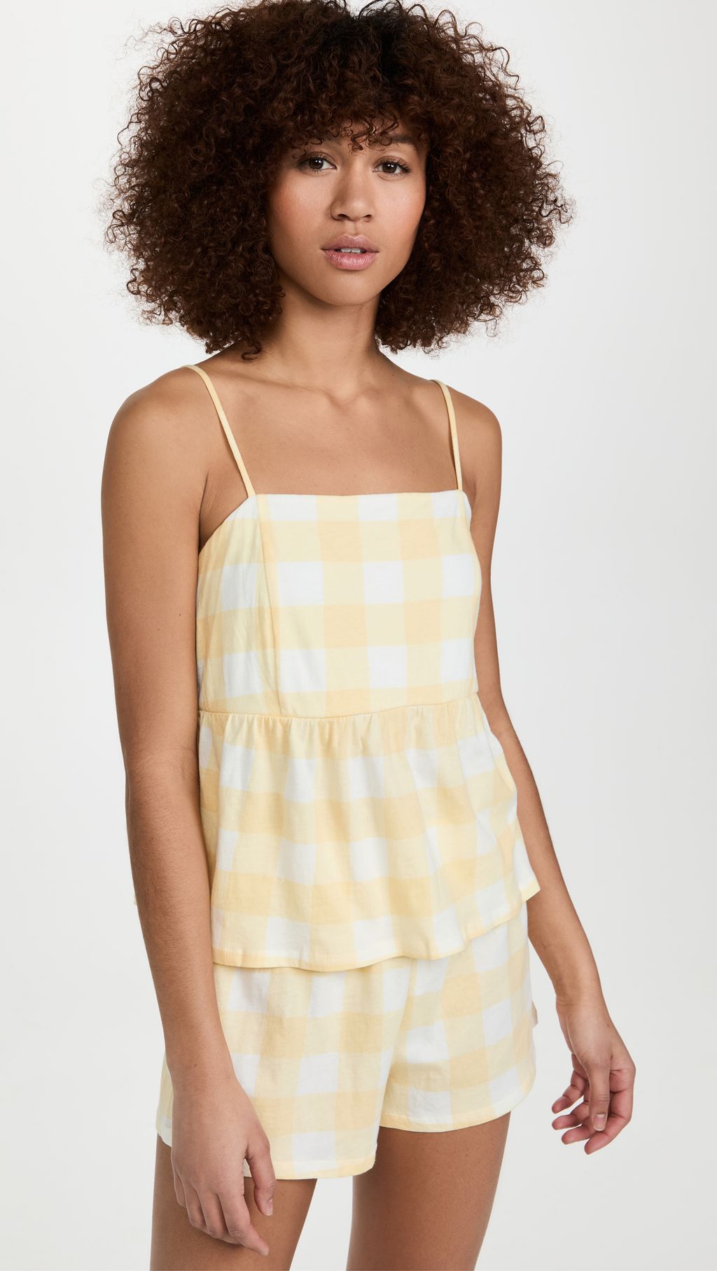 17 Chic Matching Sets That Make for the Easiest Outfits | Who What Wear