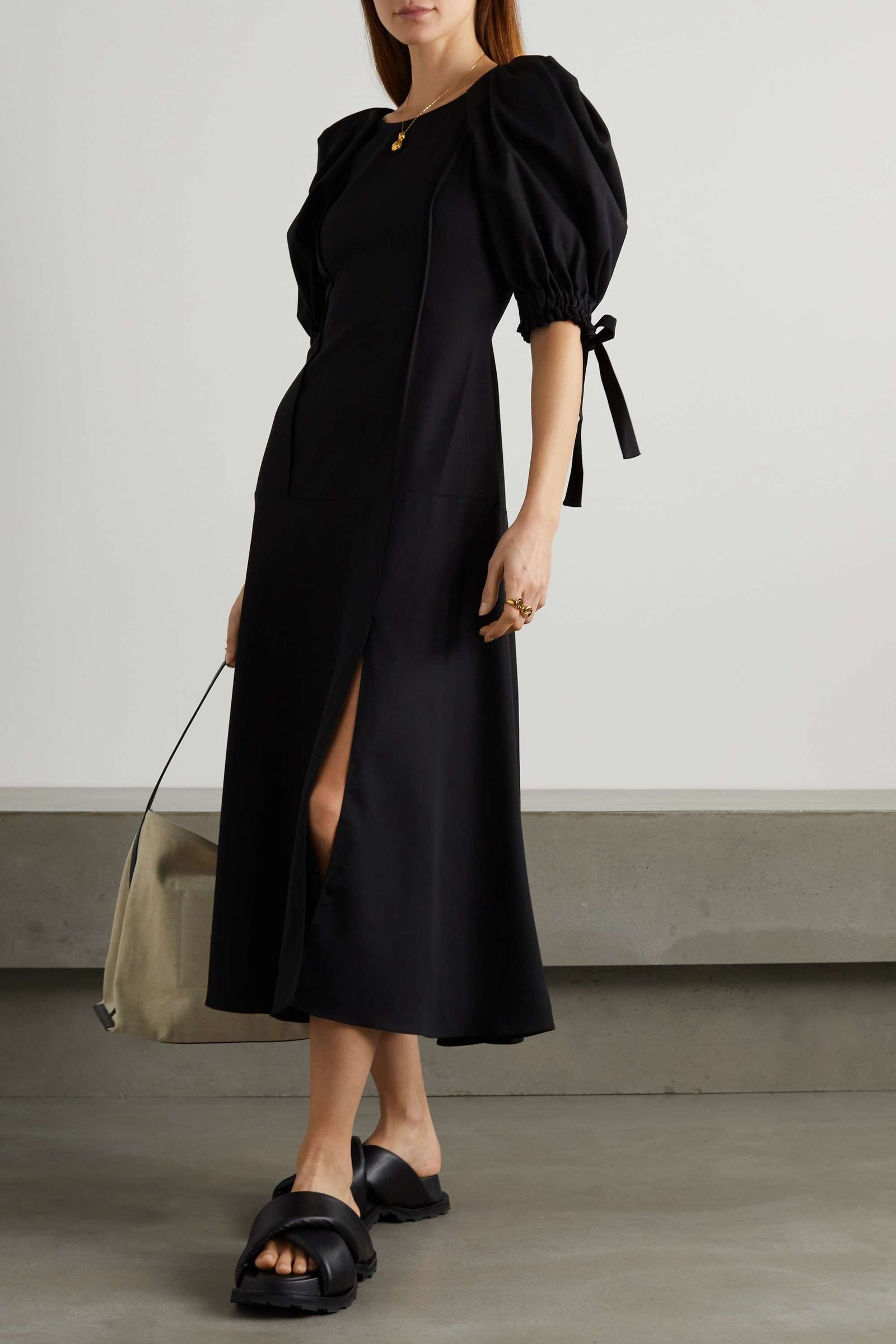 30 Luxury Items I'm Convincing My Stylish Aunt to Buy | Who What Wear