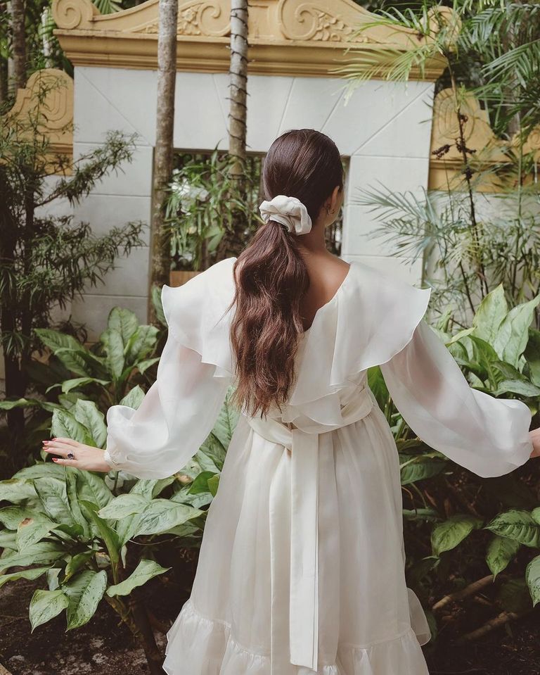 21 of the Best Hair-Accessory Looks We're Trying This Summer | Who What ...