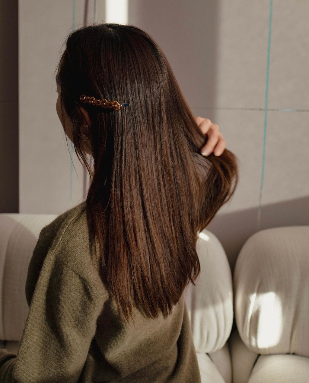 21 of the Best Hair-Accessory Looks We're Trying This Summer | Who What ...