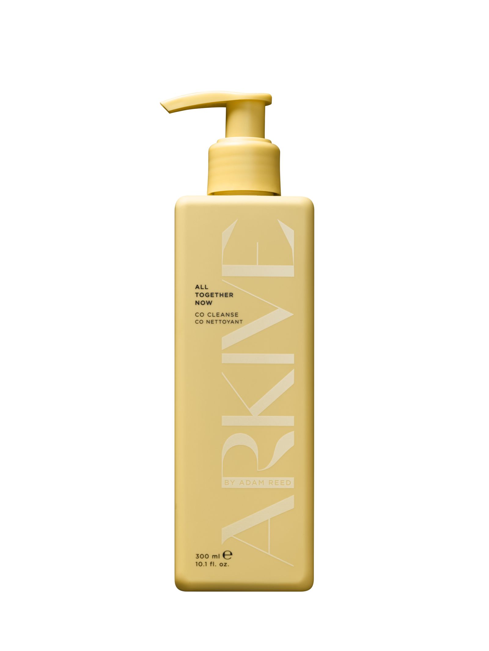 Arkive Headcare Line, Tried & Tested by an Editor | Who What Wear